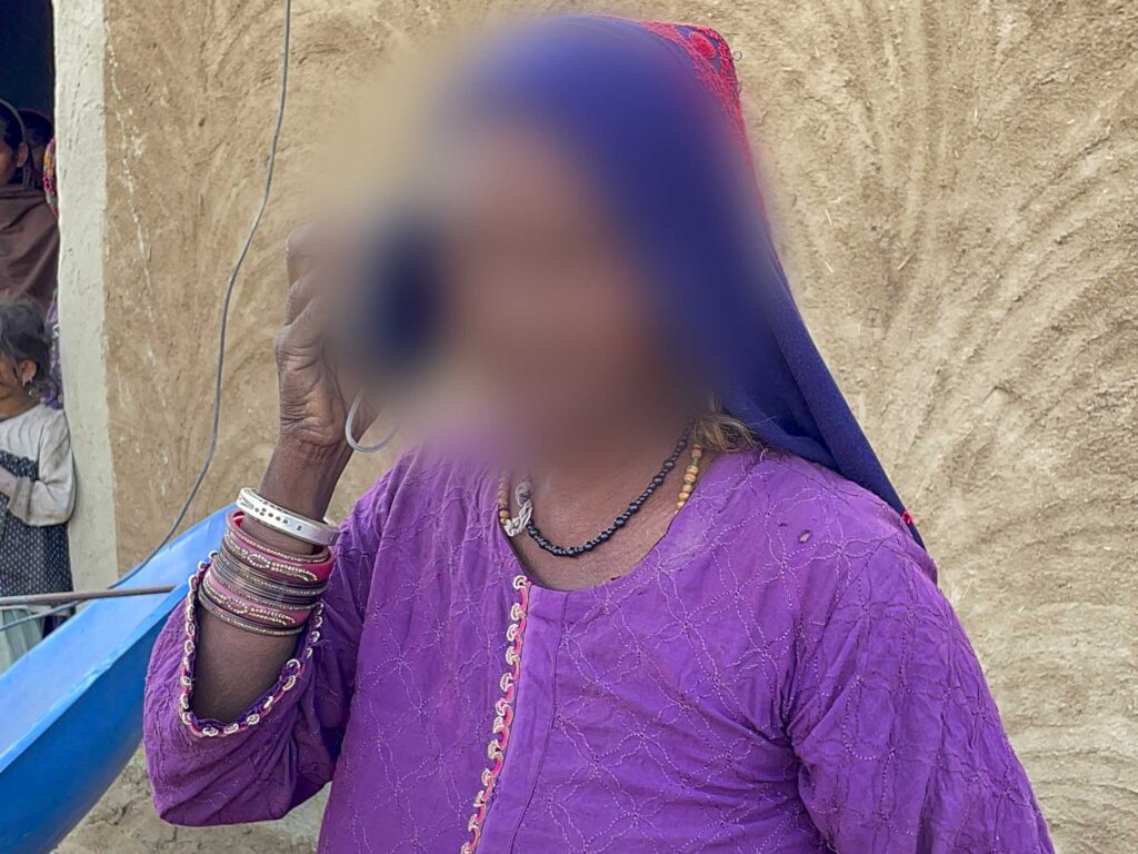 Deliver Bibles to Believers in Pakistan - Christian Aid Mission