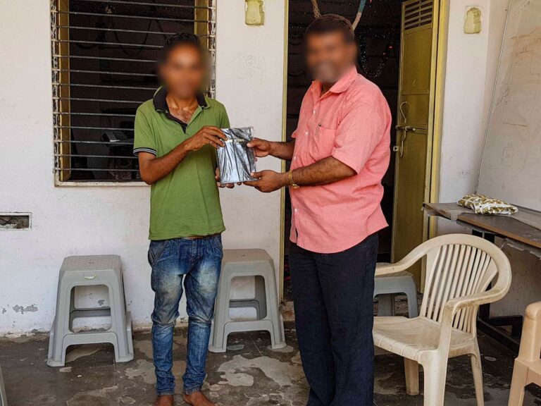 Lift Up Christian Workers in South Asia - Christian Aid Mission