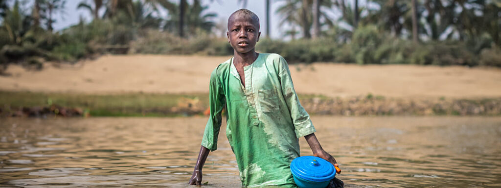 Niger Christian Families Flee to Avoid Jihadist Rule - Christian Aid ...