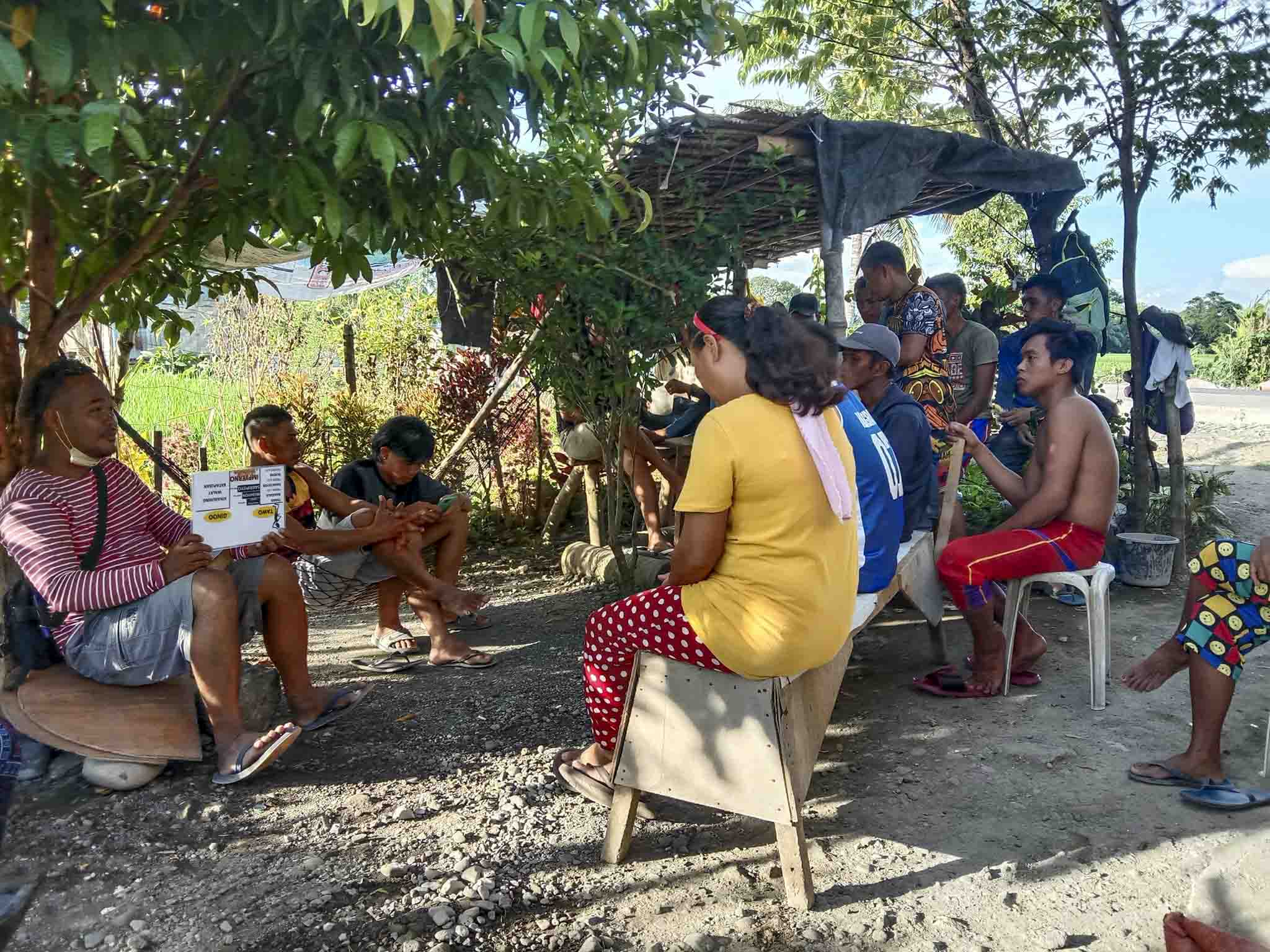 Provide Medical Aid to the Sick in the Philippines - Christian Aid Mission