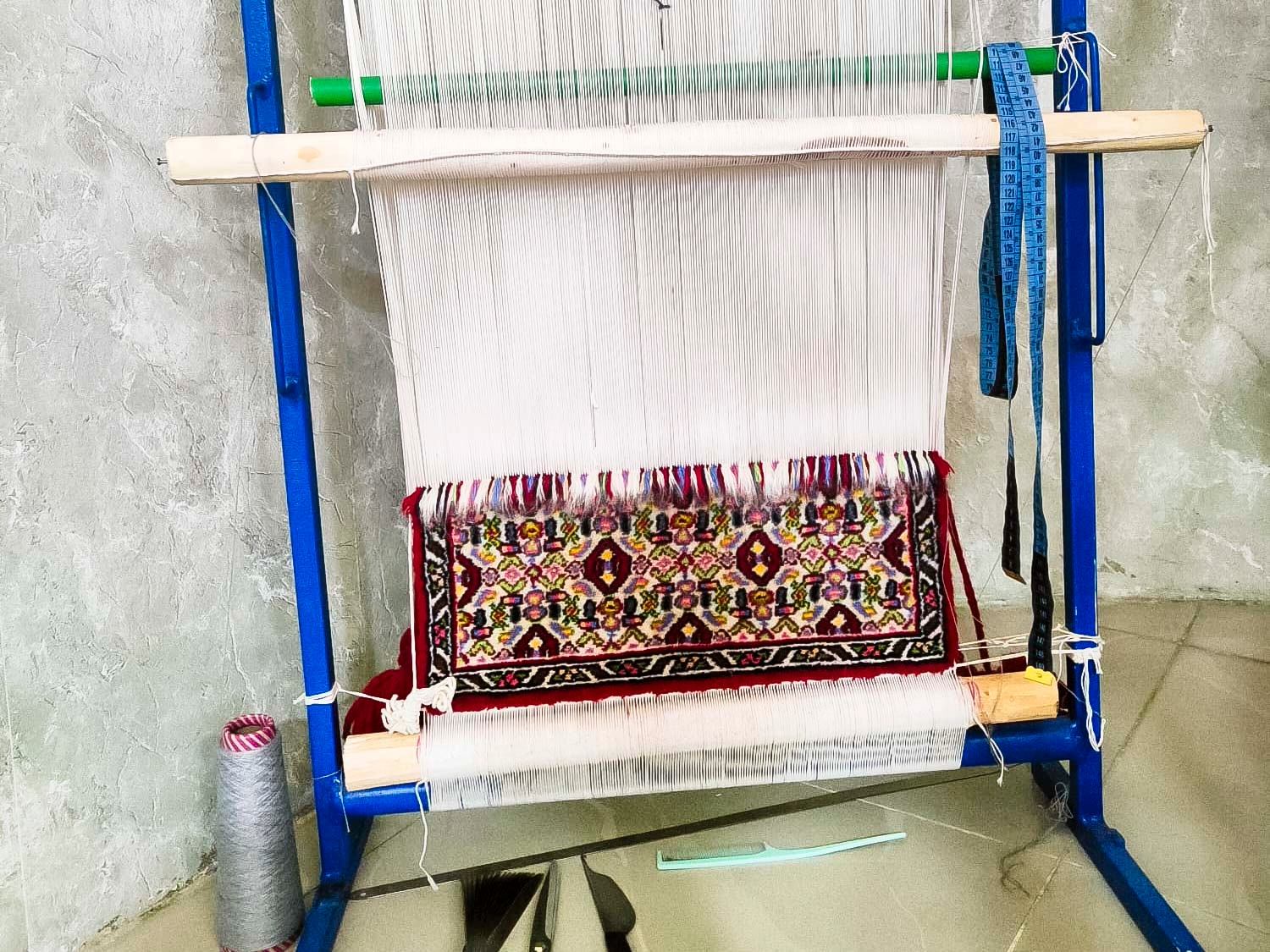 Support Microenterprise Projects in Iran - Christian Aid Mission