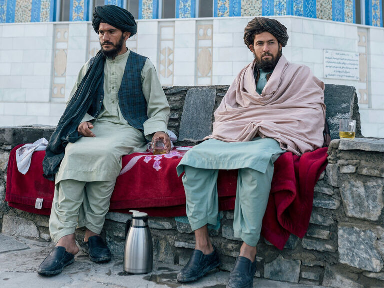 Urge the Lost Toward the Cross in MENA - Christian Aid Mission