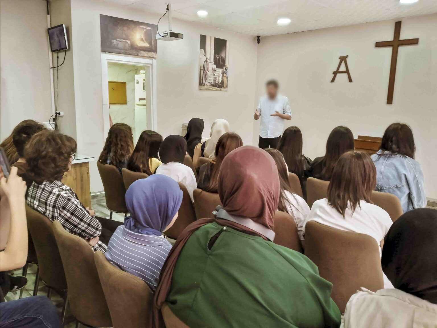 Encourage Christian Workers to Remain Steadfast in Turkey - Christian ...