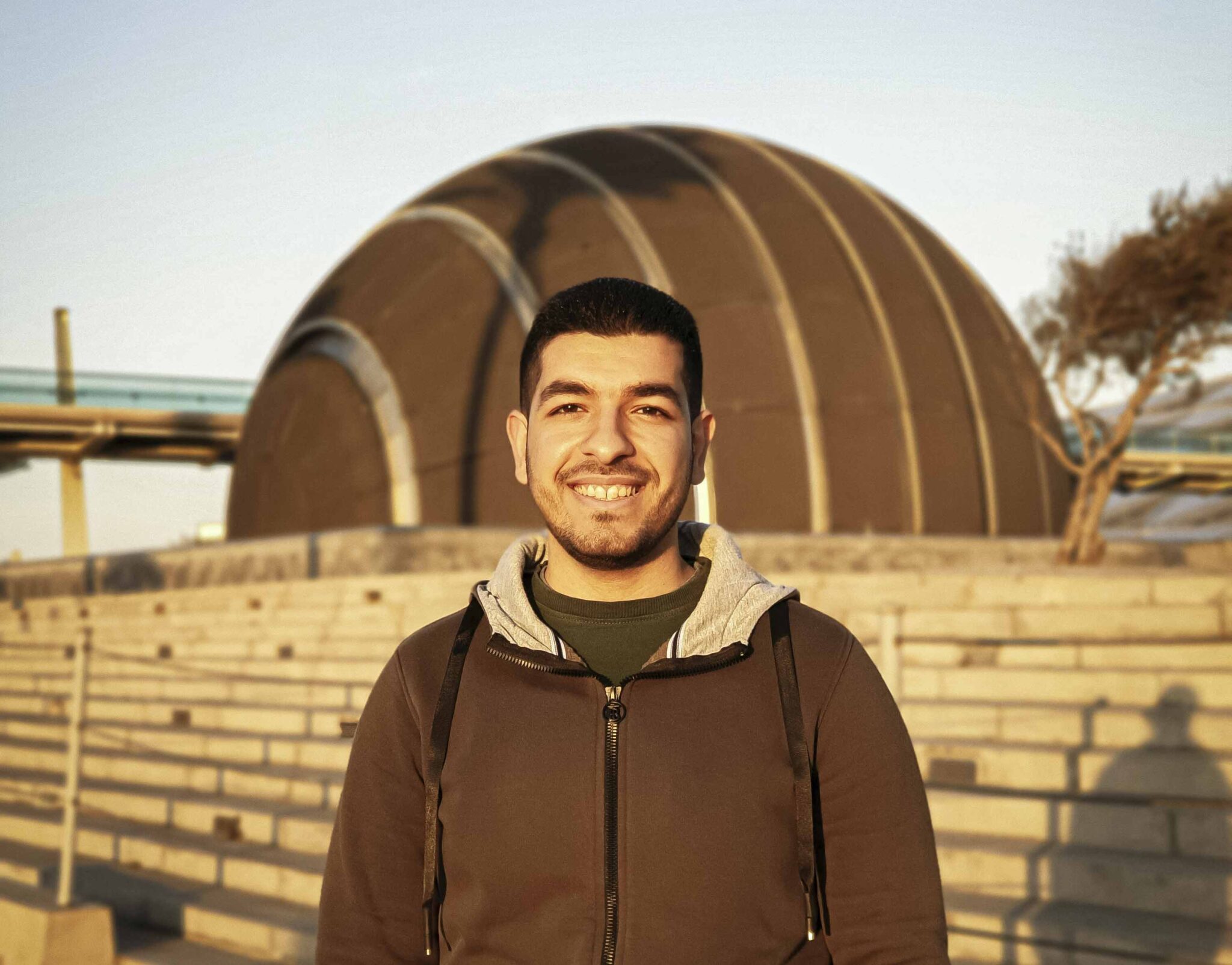 Stand With Persecuted Believers in MENA - Christian Aid Mission