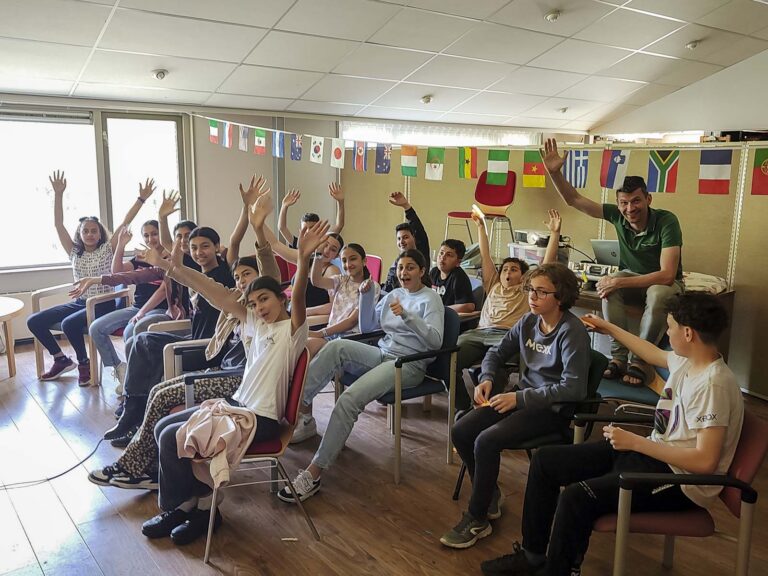 Help Provide Bibles for Outreach Events in the Netherlands - Christian ...